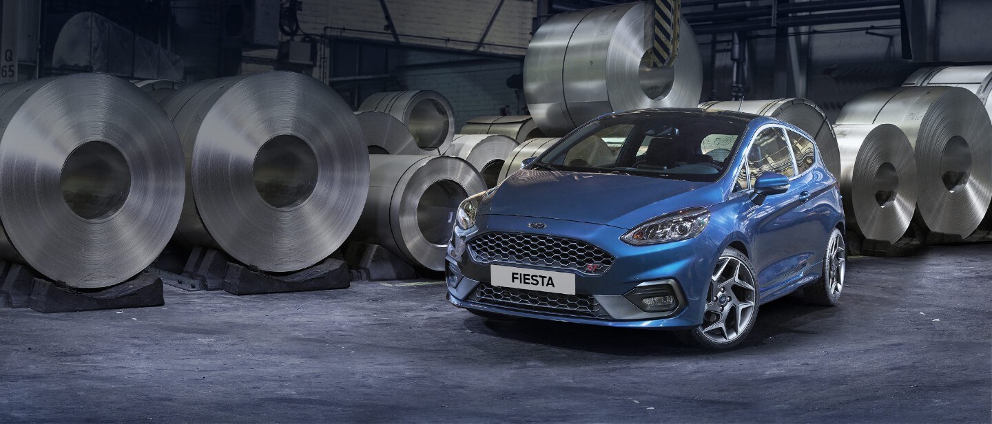 Ford Performance - Ford Performance Car Line-Up | Ford FI