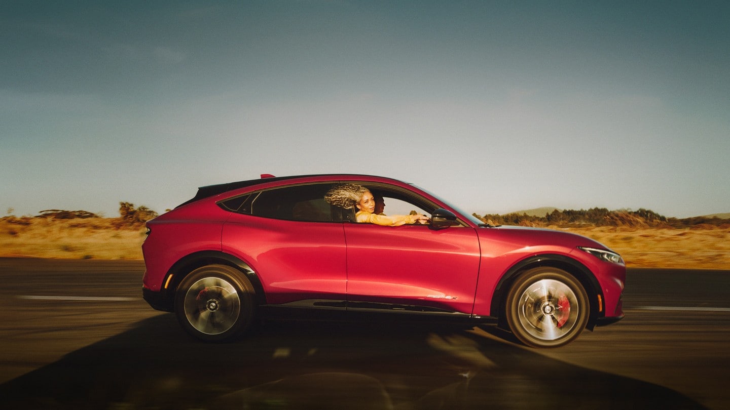 Ford Suomi – virallinen sivusto | Ford FI